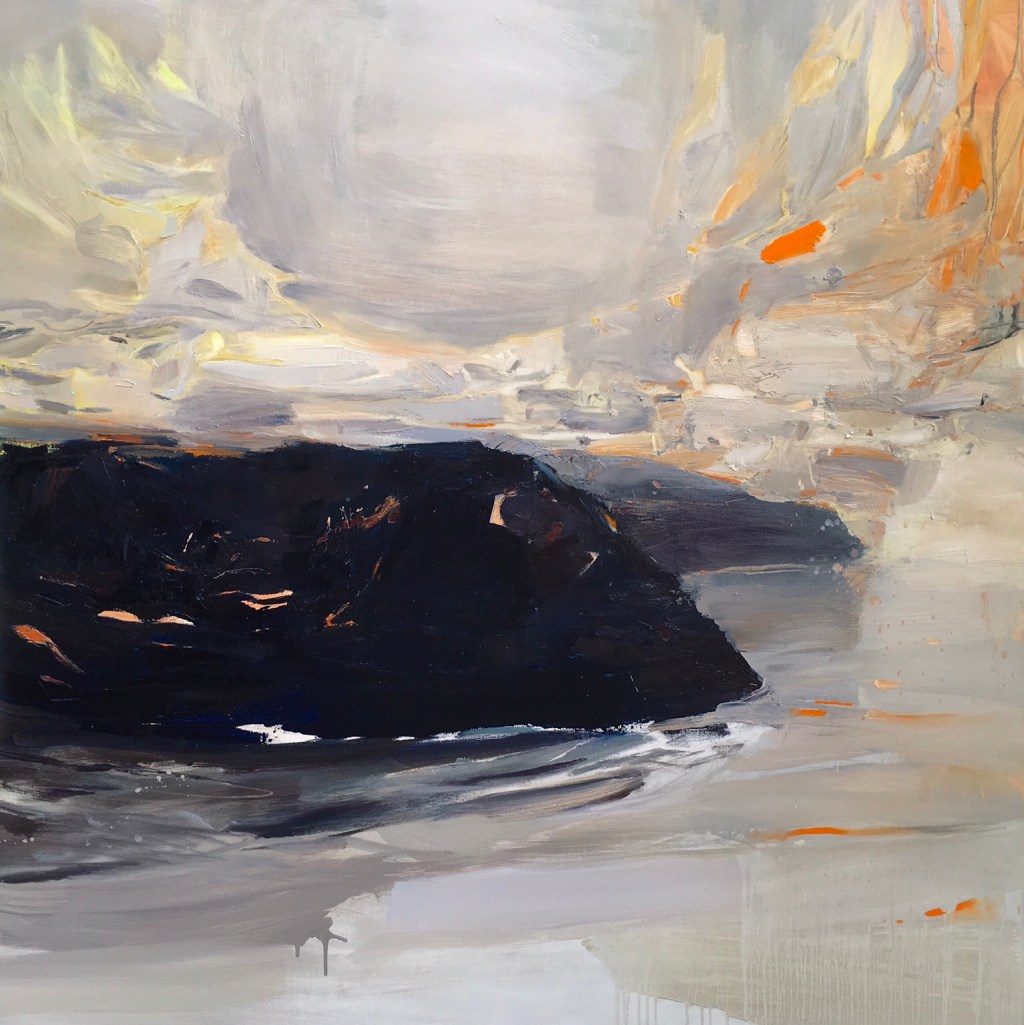 Beth Fletcher – Artist